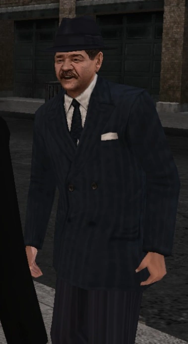 Donnel Bagley | Historica Wiki | Fandom