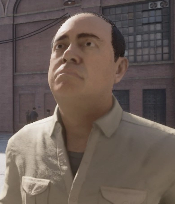 Edilberto Puzzo | Historica Wiki | Fandom