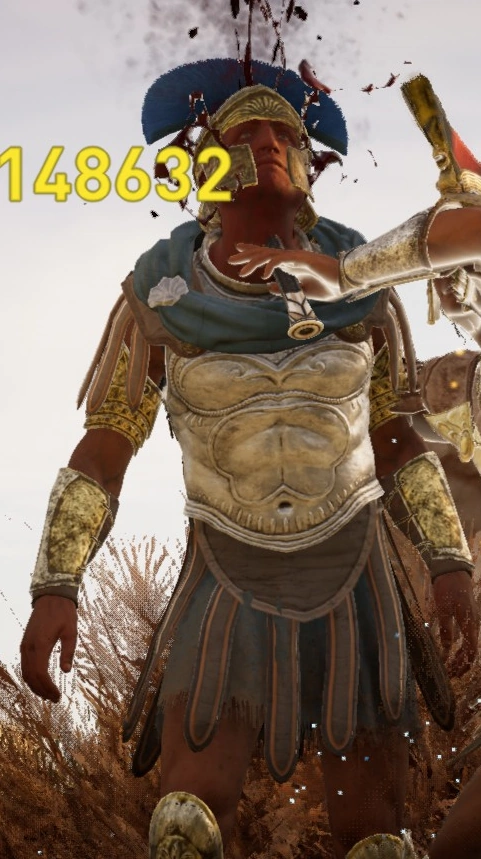 Eudorus, son of Bacenor | Historica Wiki | Fandom