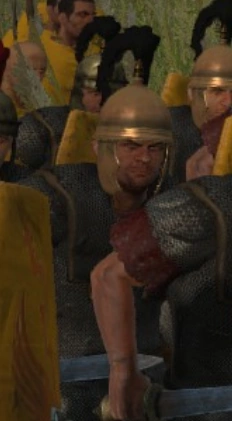 Gallus Vitruvius Sentius | Historica Wiki | Fandom