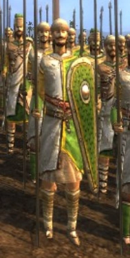 Huseyin Koc | Historica Wiki | Fandom