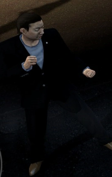 Ichijou Naohiro | Historica Wiki | Fandom