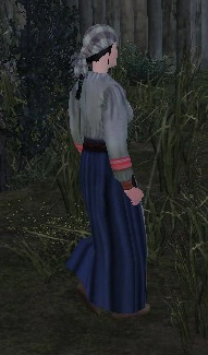 Isadora Rosales | Historica Wiki | Fandom