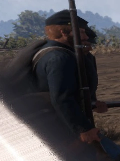 Ishman Y. Whitsel | Historica Wiki | Fandom