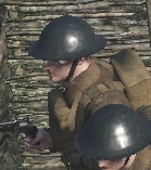 Jack Walker (1st Canadian Division) | Historica Wiki | Fandom