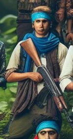 Jaidev Samad | Historica Wiki | Fandom