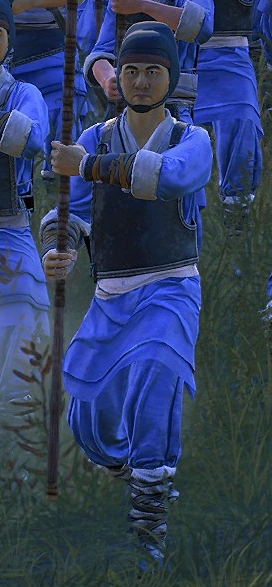 Jian Gaozhao | Historica Wiki | Fandom