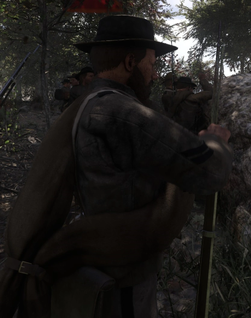 Joe N. Shumway | Historica Wiki | Fandom