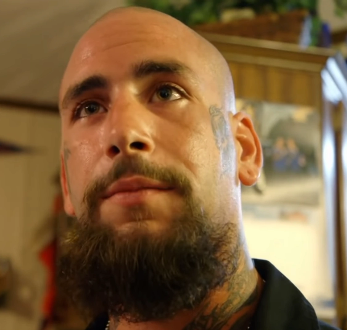 John (Knighthawk) | Historica Wiki | Fandom