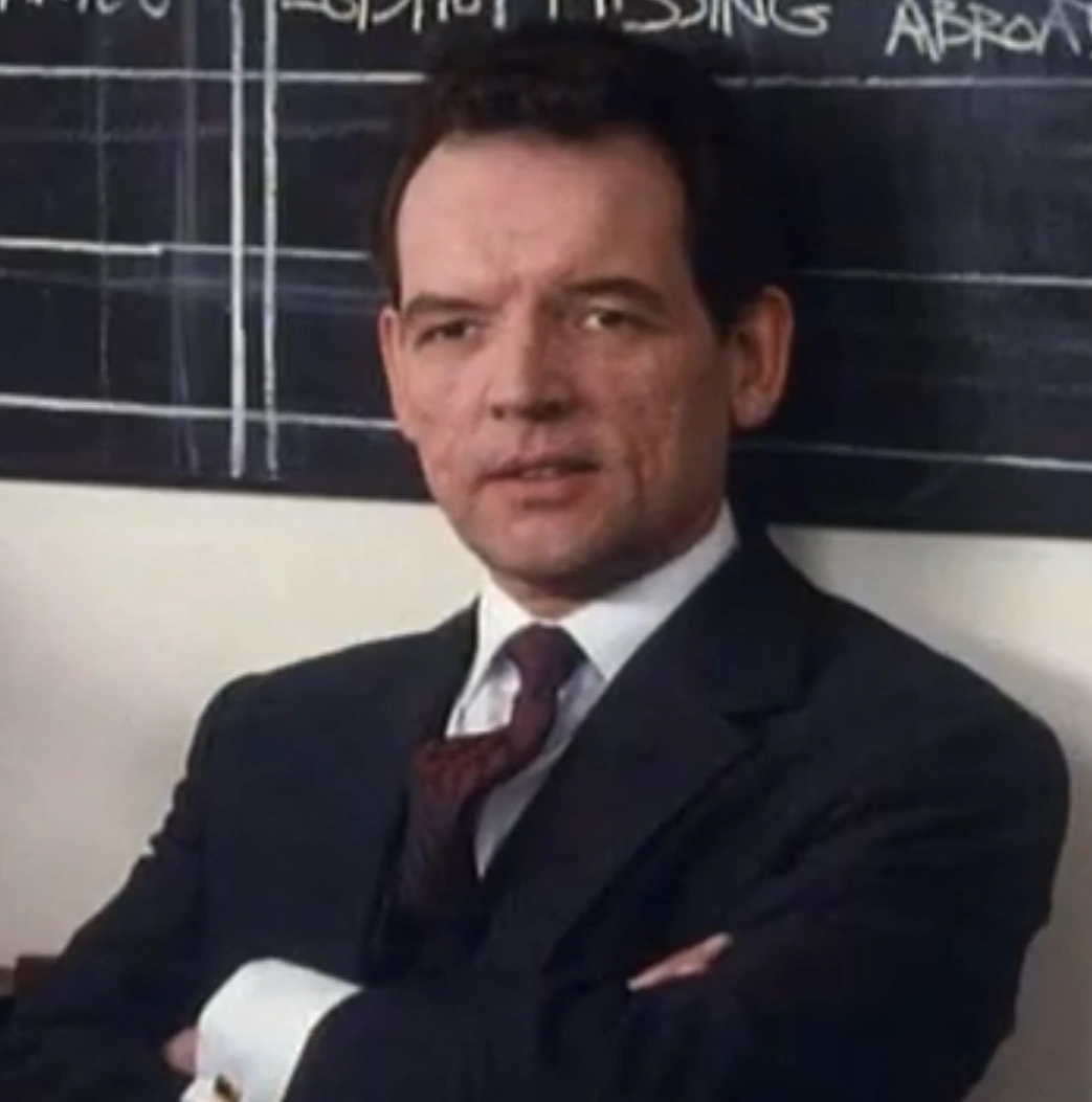 John Salway | Historica Wiki | Fandom