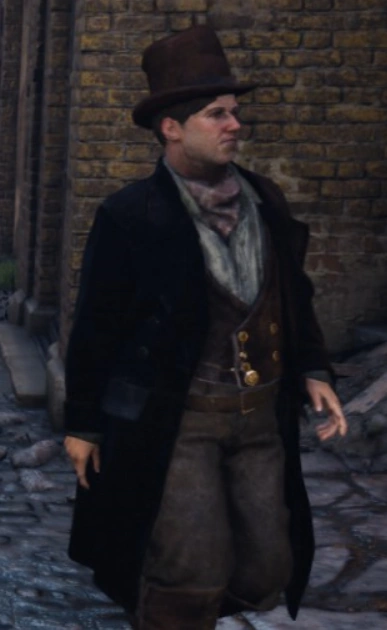 Joseph Miller Dobkin | Historica Wiki | Fandom