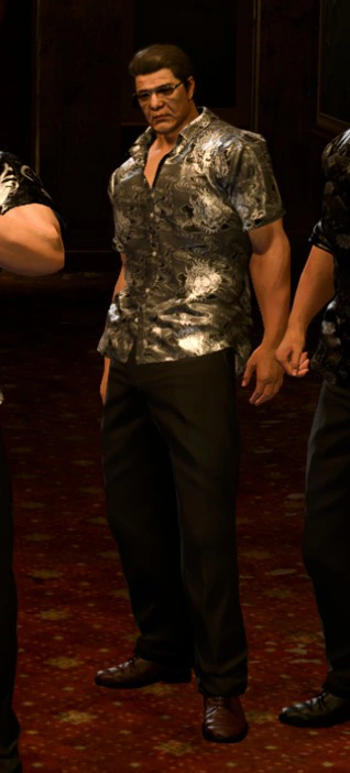 Jumpei Kitaura | Historica Wiki | Fandom