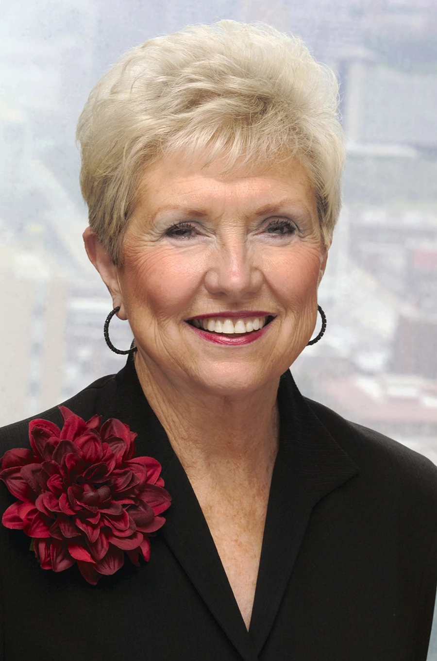 Kay Barnes | Historica Wiki | Fandom