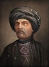 Koca Ozdemir | Historica Wiki | Fandom