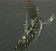 Kuma-class cruiser | Historica Wiki | Fandom