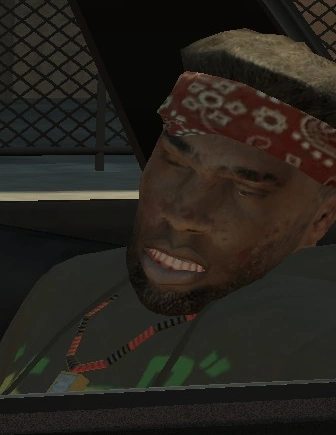 Kyle Rudd | Historica Wiki | Fandom