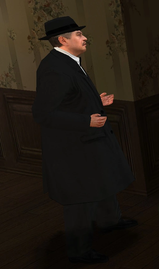 Lanfranco Pontillo | Historica Wiki | Fandom