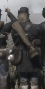 Lars de Ridder | Historica Wiki | Fandom