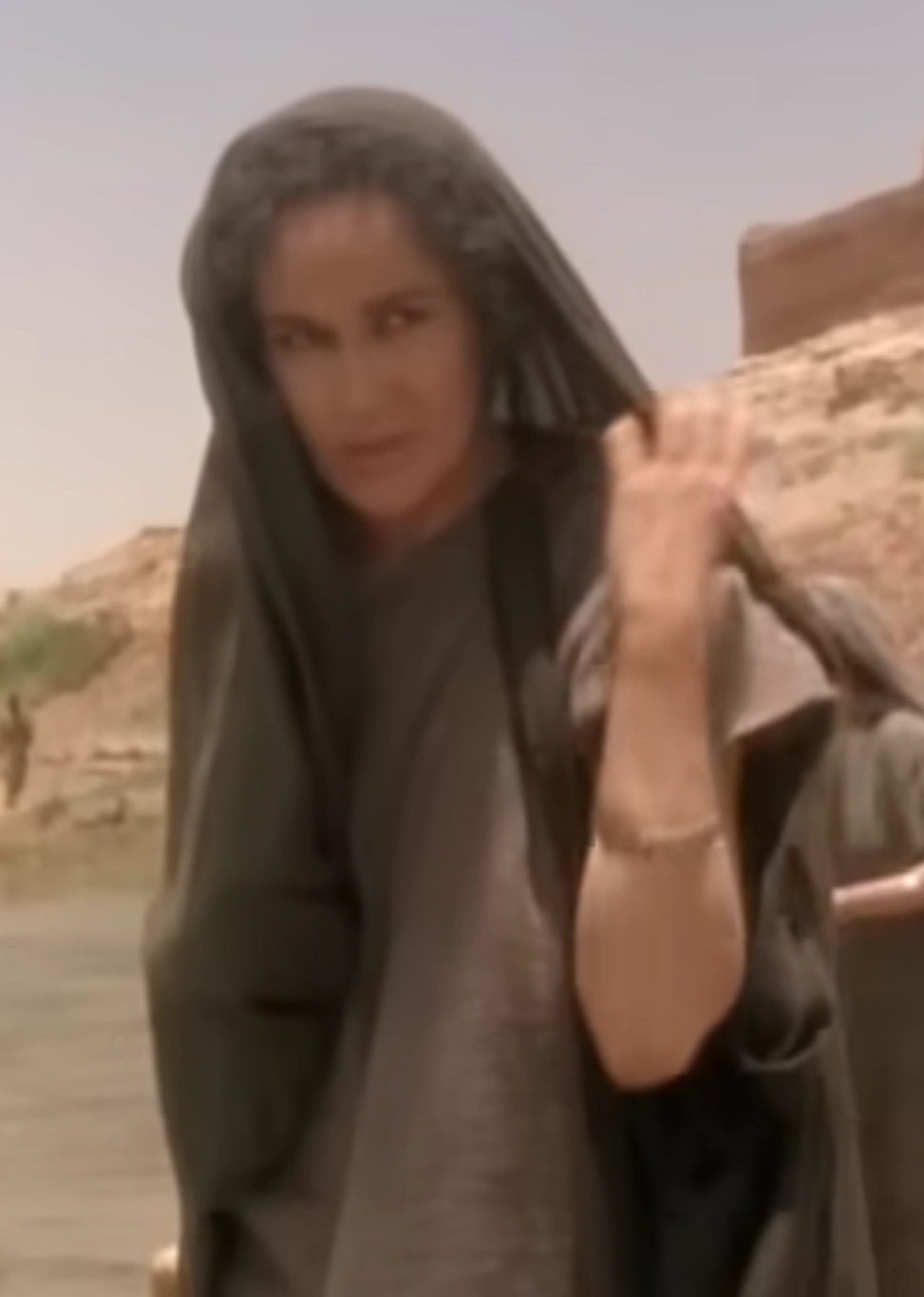 Leah | Historica Wiki | Fandom