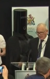 Lord Buckethead | Historica Wiki | Fandom