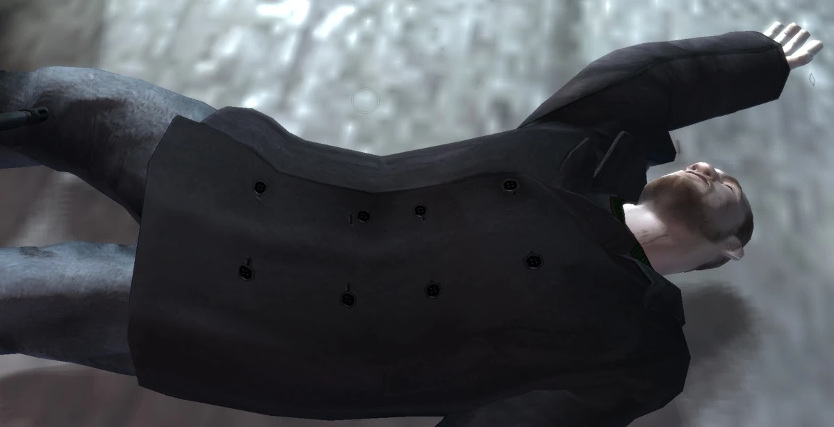 Louis O'Lee | Historica Wiki | Fandom