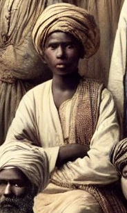 Mashal el-Aslam | Historica Wiki | Fandom