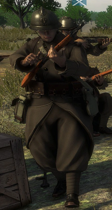 Maxime Lambert | Historica Wiki | Fandom