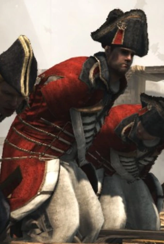 Melor Teague | Historica Wiki | Fandom