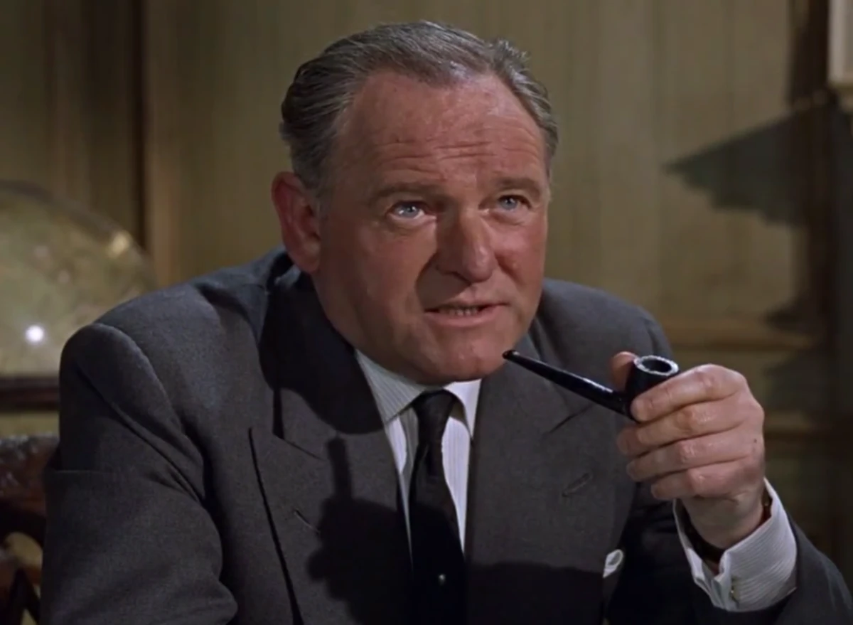 Miles Messervy | Historica Wiki | Fandom