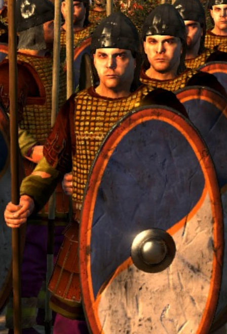 Nestorius Glycas | Historica Wiki | Fandom
