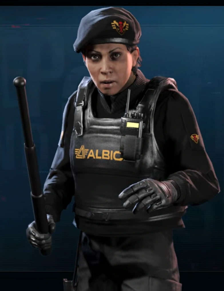 Peggy Watson | Historica Wiki | Fandom