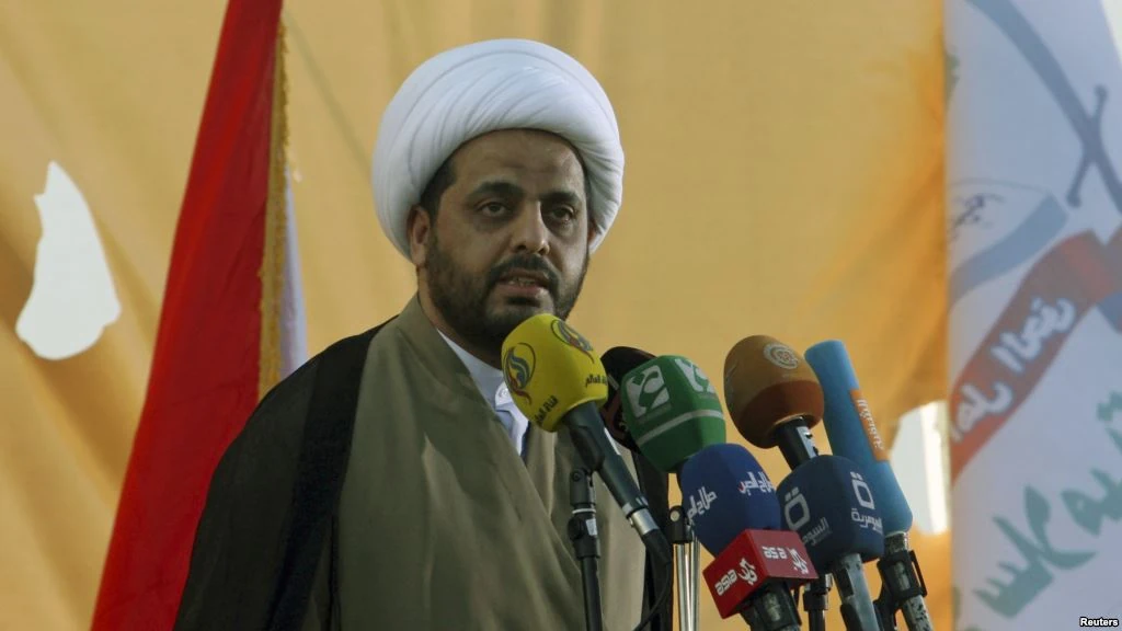 Qais Khazali | Historica Wiki | Fandom