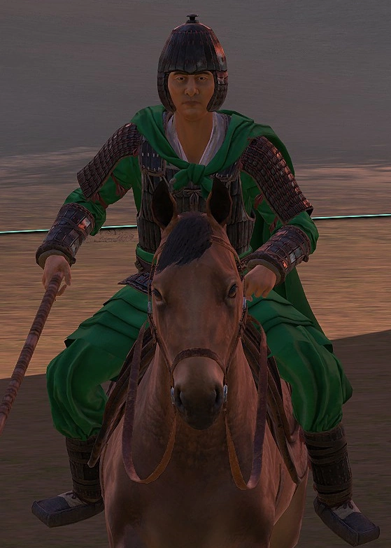 Quan He | Historica Wiki | Fandom