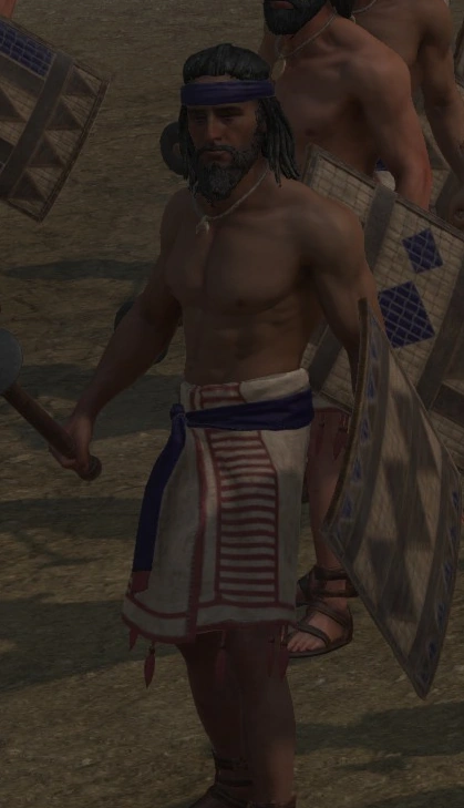 Razeen al-Samaan | Historica Wiki | Fandom