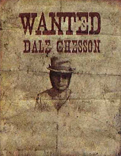 Dale Chesson | Historica Wiki | Fandom