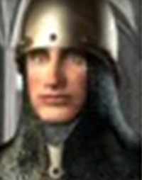 Romano Merlin | Historica Wiki | Fandom