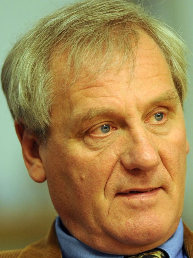 Ronald Bergstrom | Historica Wiki | Fandom