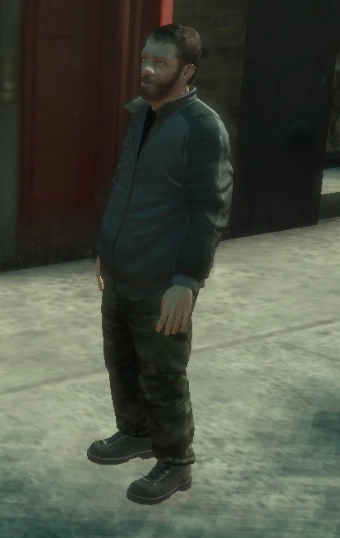 Ruslan R. Tereshchenko | Historica Wiki | Fandom