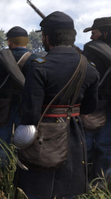 Ryan MacNamara | Historica Wiki | Fandom