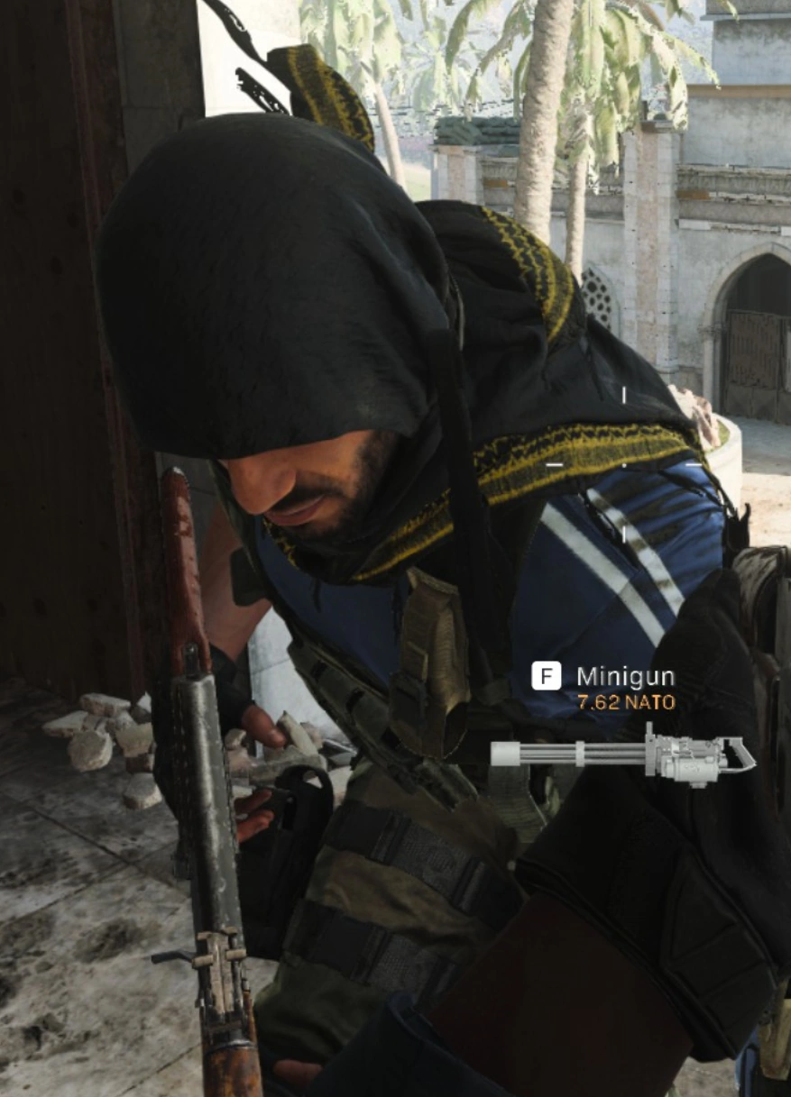 Saalim el-Ghattas | Historica Wiki | Fandom