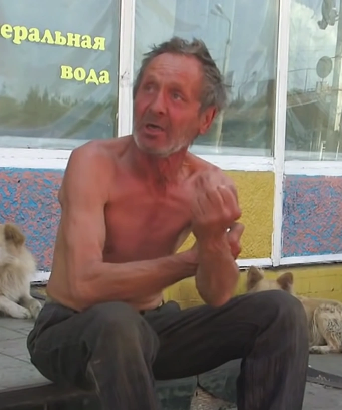 Sergei Nesterenko | Historica Wiki | Fandom