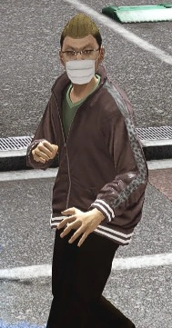 Shinta Fujita | Historica Wiki | Fandom