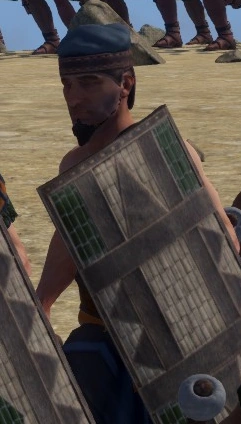 Taahir al-Aslam | Historica Wiki | Fandom