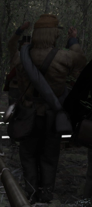 Ted A. Slader | Historica Wiki | Fandom