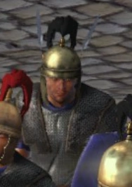 Titus Portius Suilius | Historica Wiki | Fandom