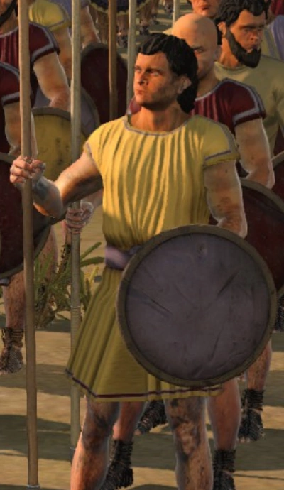 Tycho Montaus | Historica Wiki | Fandom