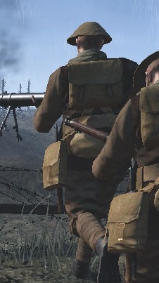 Valentine Spillett | Historica Wiki | Fandom