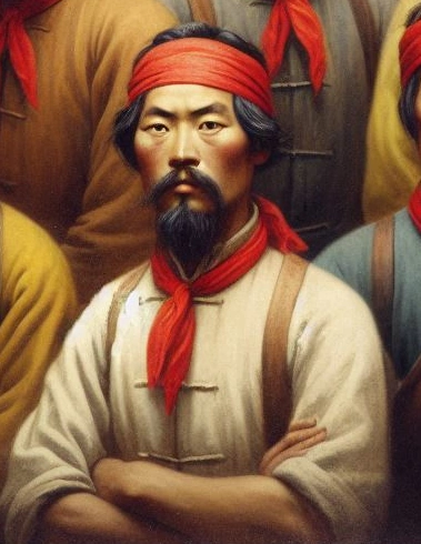 Zong Jiana | Historica Wiki | Fandom