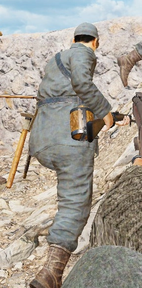 Adelfo De Matteis | Historica Wiki | Fandom