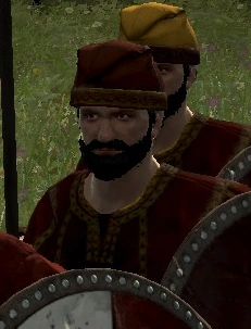 Aelfhelm the Trotter | Historica Wiki | Fandom